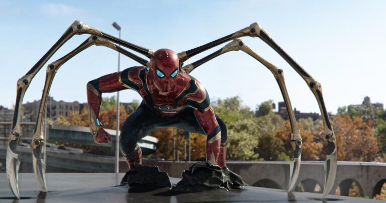 スパイダーマンの能力や強さとは!?ハルクとも殴り合えるポテンシャル!? Geek Industry(ギークインダストリーズ)